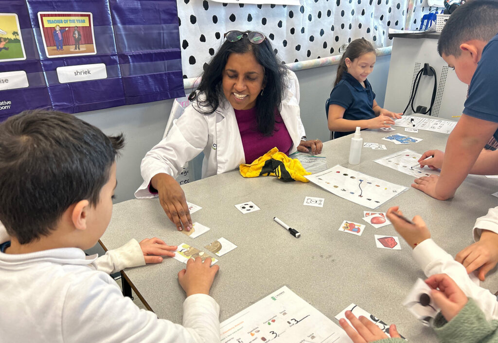 Grade 2 Full Curriculum - Science from Scientists